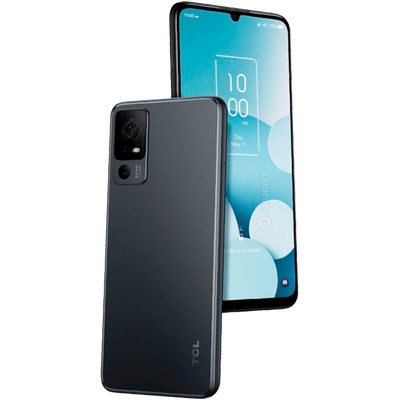 TCL 40 XL - Ficha Técnica - Canaltech