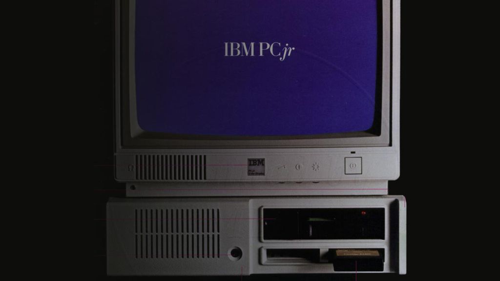 IBM PCJr | Como é o servidor que está ativo há 23 anos - Canaltech