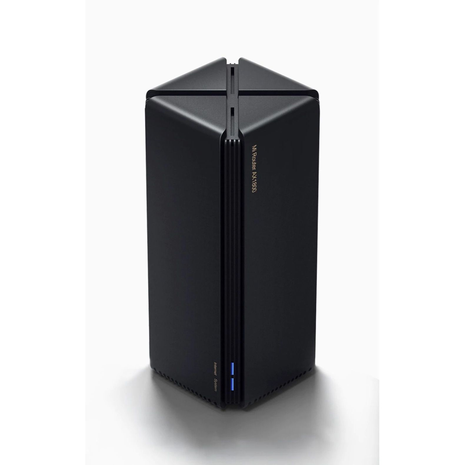 Roteador Xiaomi Mi Router AX1800 Dual Band Gigabit Wifi 6 ...