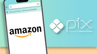 Como pagar uma compra na Amazon com Pix - Canaltech