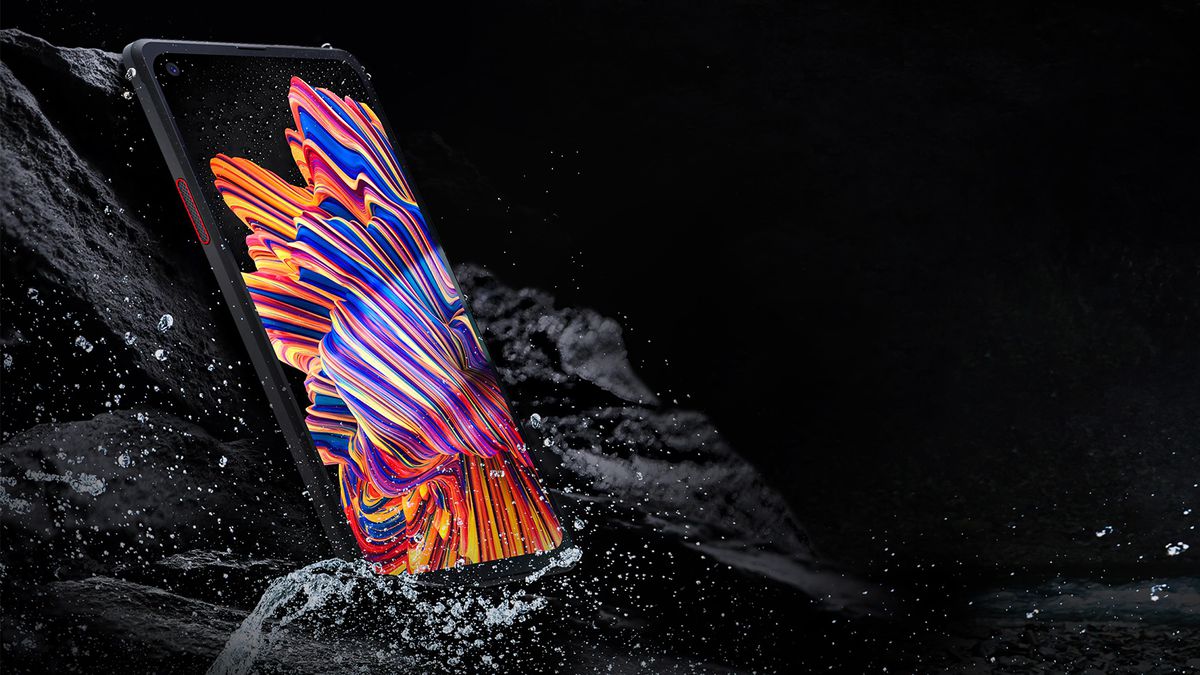 Galaxy XCover Pro 2 é visto em teste com Snapdragon 778G - Canaltech