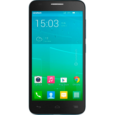 Alcatel Idol 2 Mini S - Ficha Técnica - Canaltech