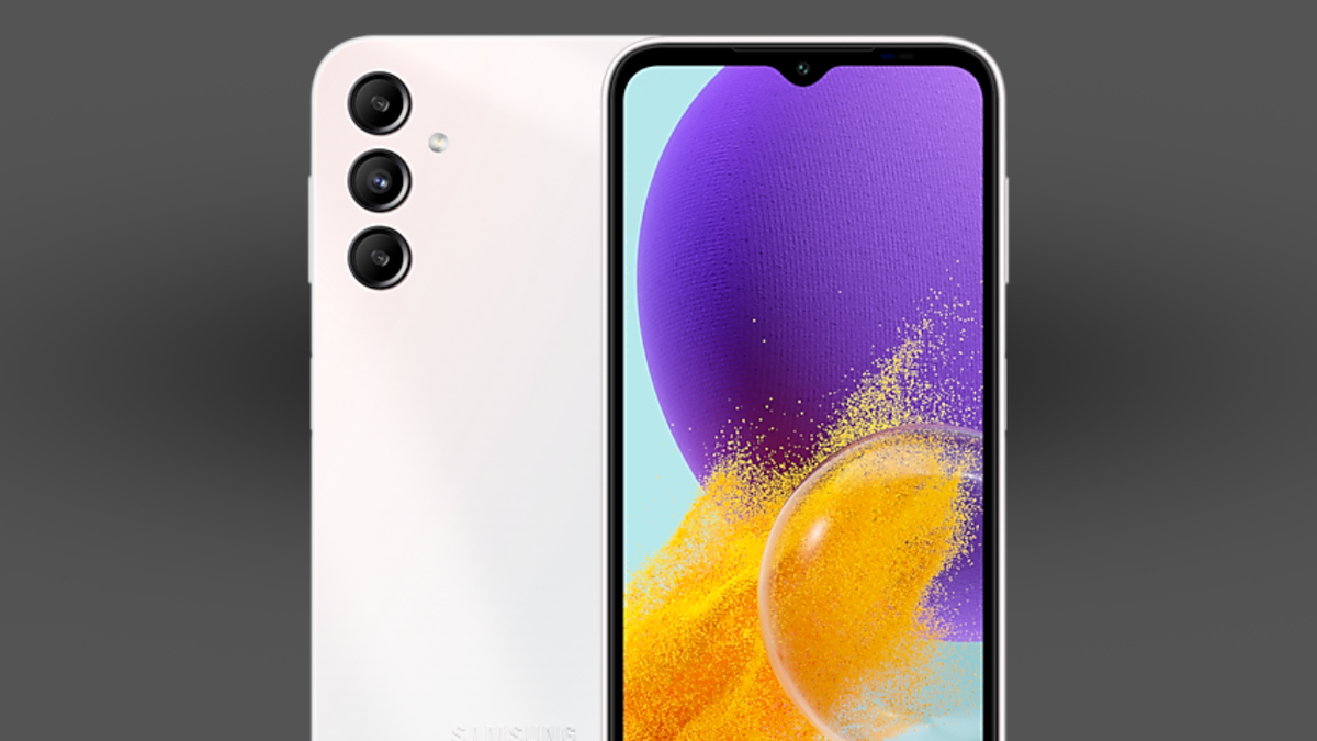 Samsung revela Galaxy Jump 3 com Snapdragon 888 - Canaltech