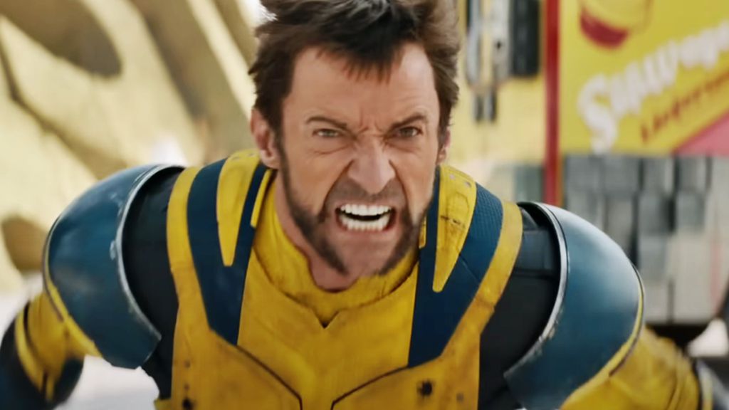 Feige admite que retorno de Jackman abre portas para volta de Downey Jr ...