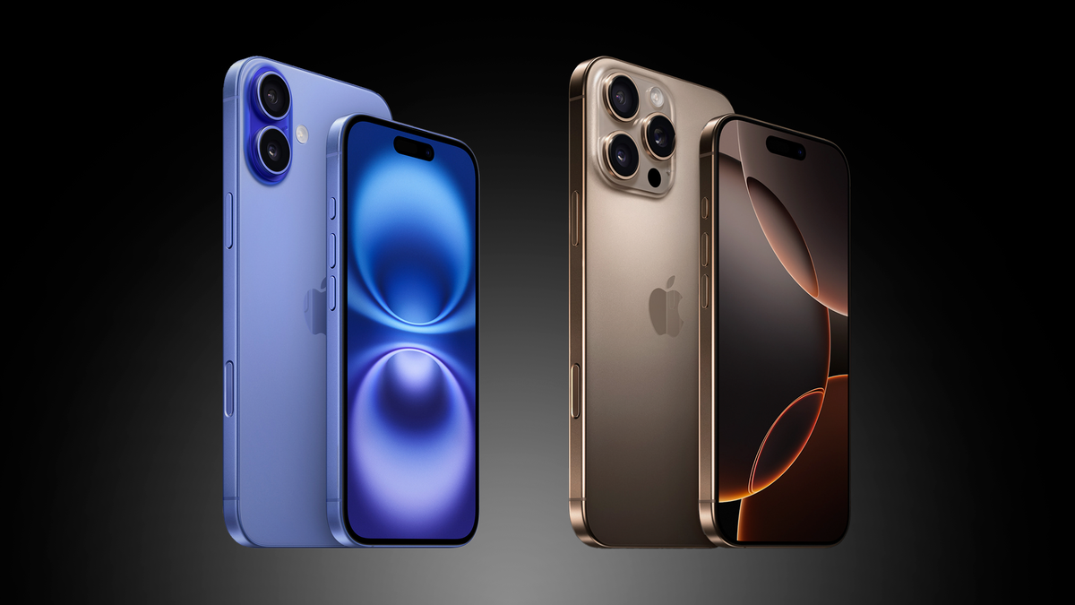 iPhone 16 começa a ser vendido nos EUA; celular chega no Brasil este ...