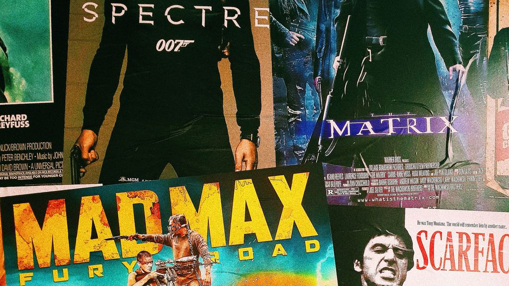 Qual o nome do filme? Descubra com o What Is My Movie - Canaltech