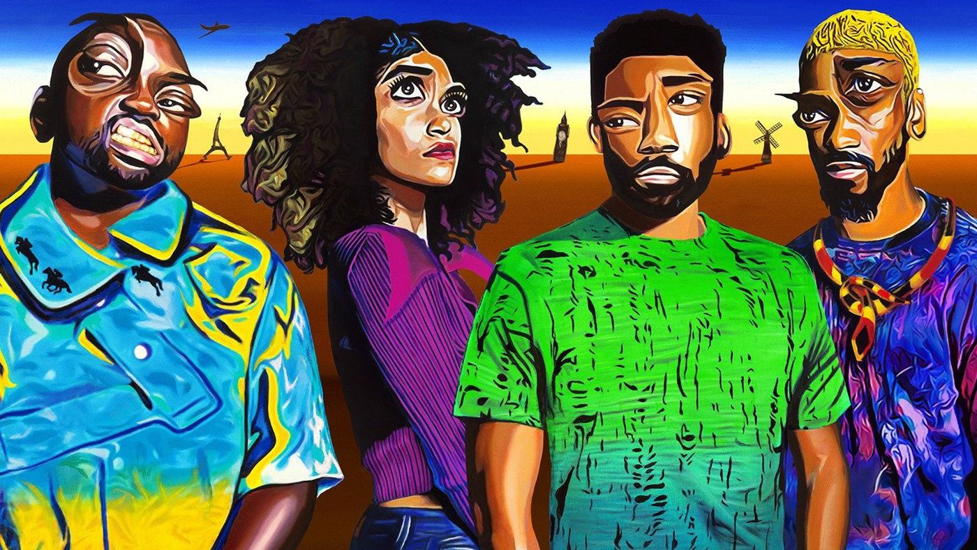 Atlanta | Quando estreia a temporada 3 na Netflix? - Canaltech