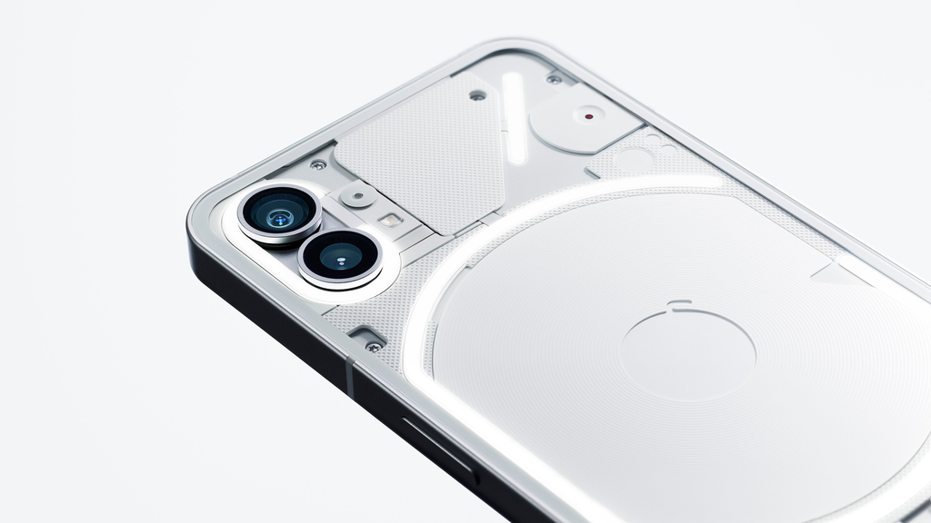 Nothing Phone (2) tem suposta ficha técnica vazada com avanços ...