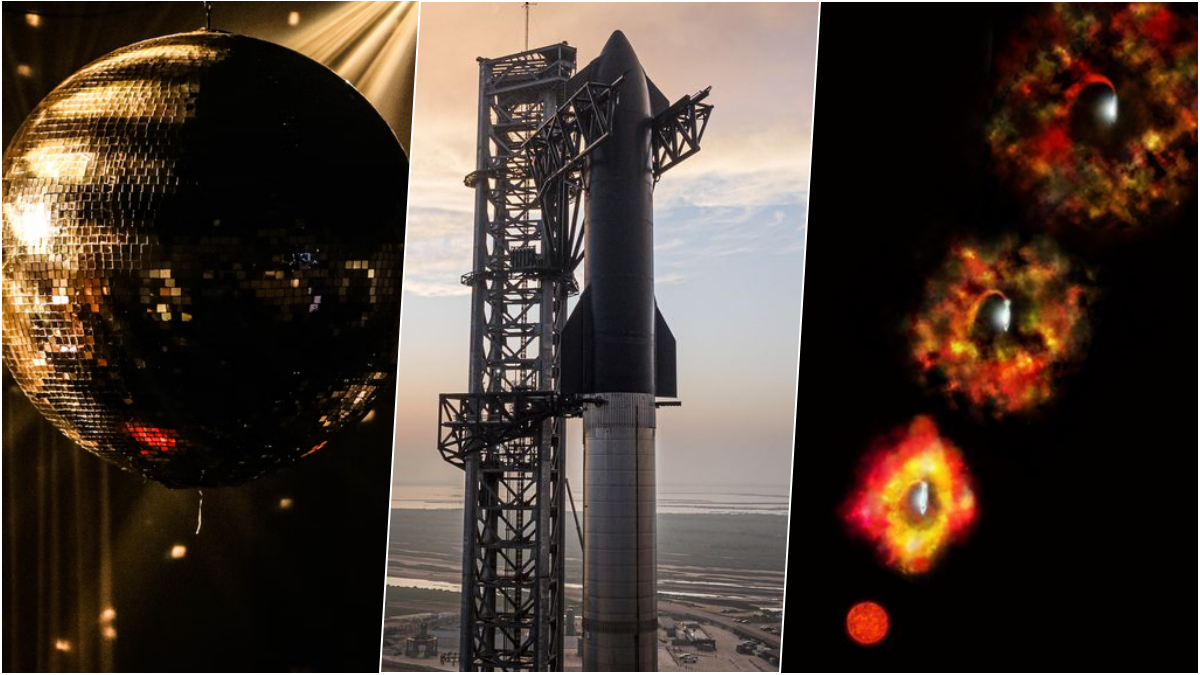 O céu não é o limite! | Espelhos no eclipse, Starship, estrela ...