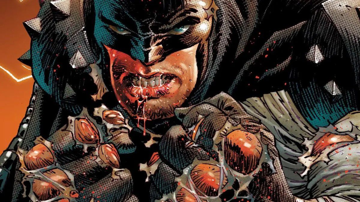 Absolute Batman enfrentará seu 1º super vilão em breve - Canaltech