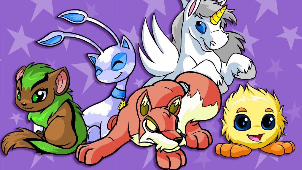 Neopets | Criminosos tiveram acesso a sistemas do game por um ano e ...