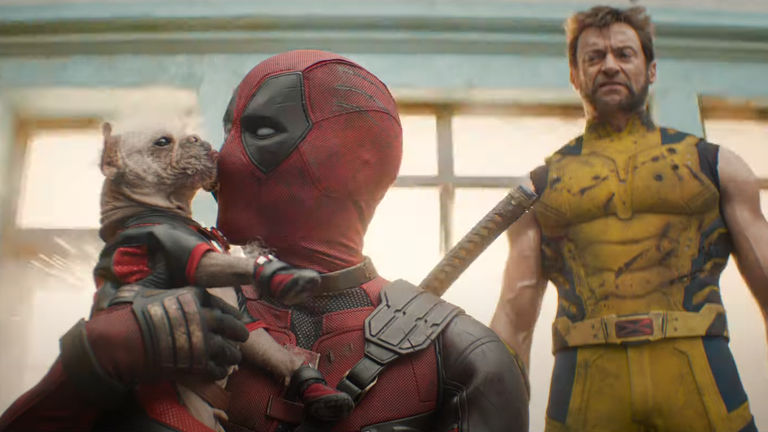 Deadpool & Wolverine | 7 easter eggs e referências do novo trailer da ...