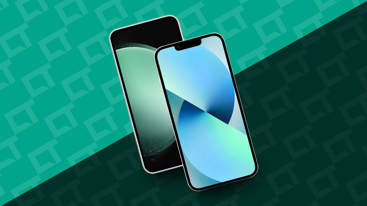 Samsung Galaxy S23 FE x Apple iPhone 13: qual vale mais a pena? - Canaltech