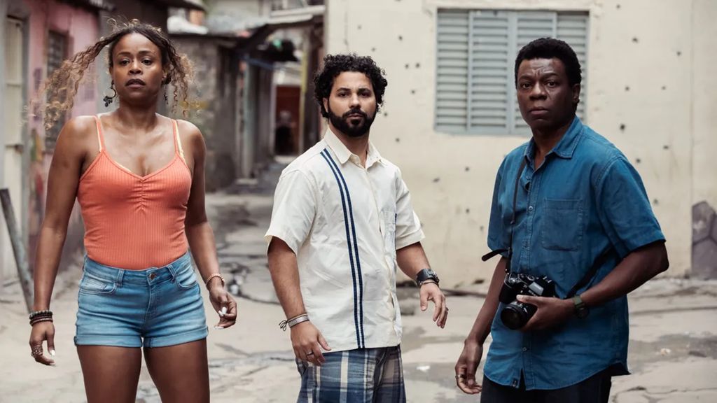 Sequência de Cidade de Deus ganha data de estreia e teaser trailer - Canaltech