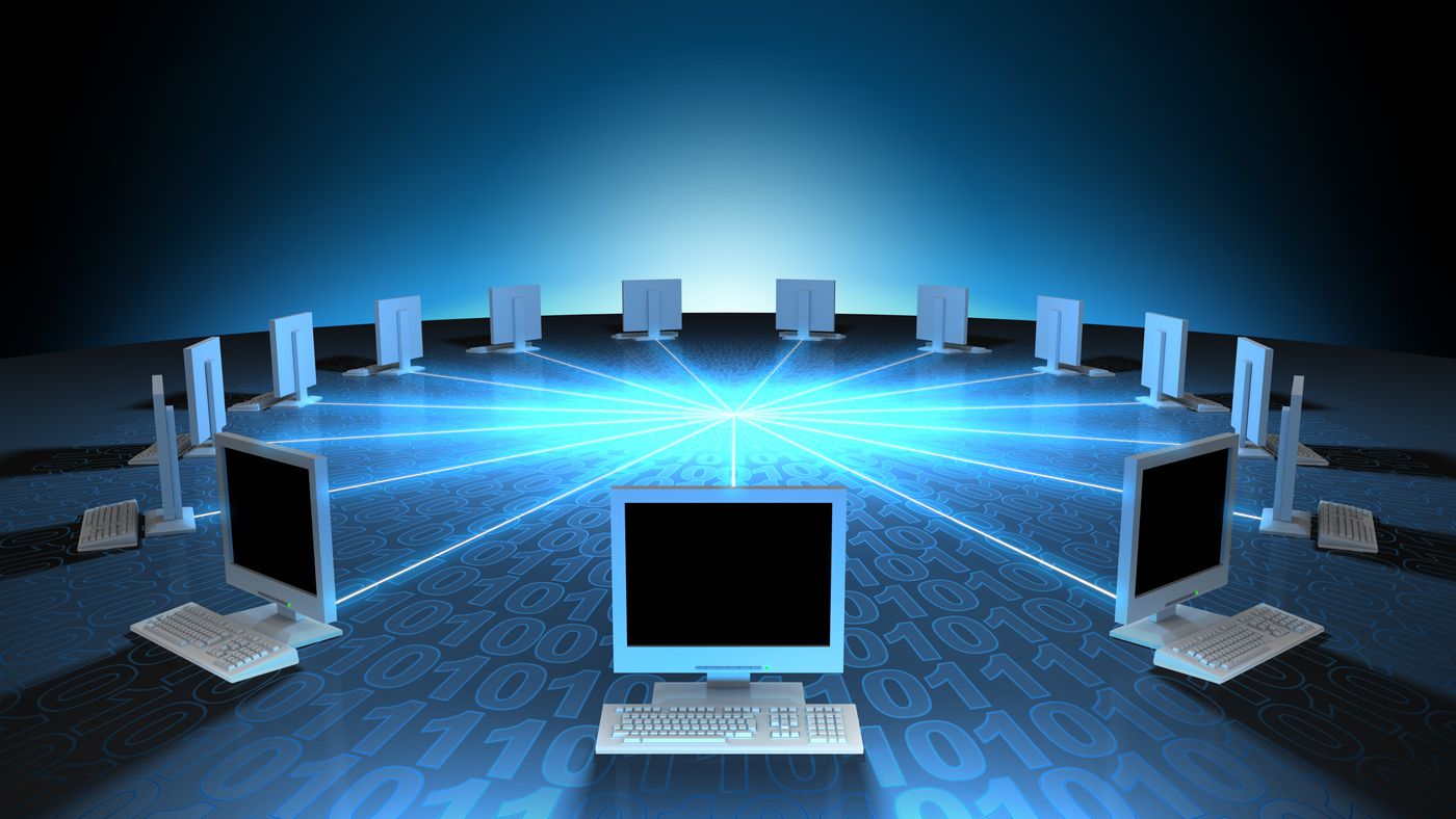 O que é backbone? - Canaltech