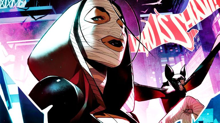 Batman terá nova vilã misteriosa que reinventa um inimigo clássico ...