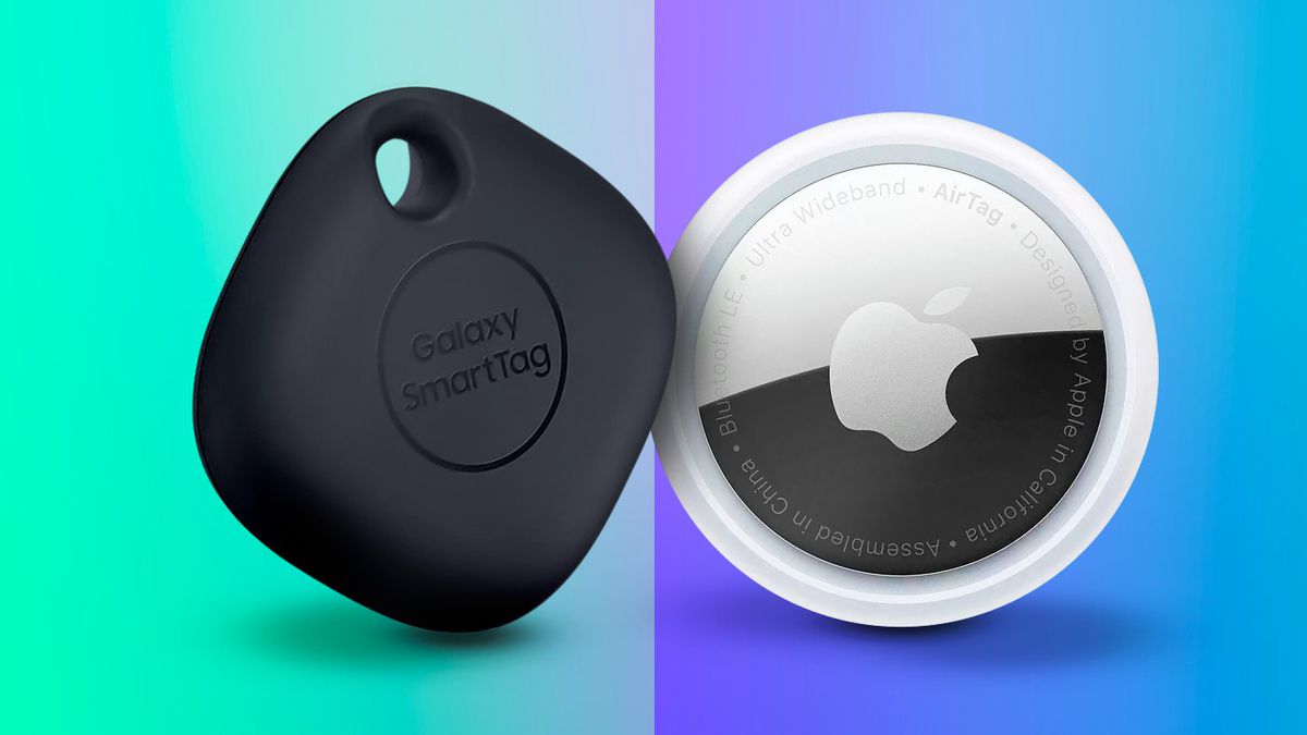 Apple AirTag x Galaxy SmartTag : qual é o melhor? - Canaltech