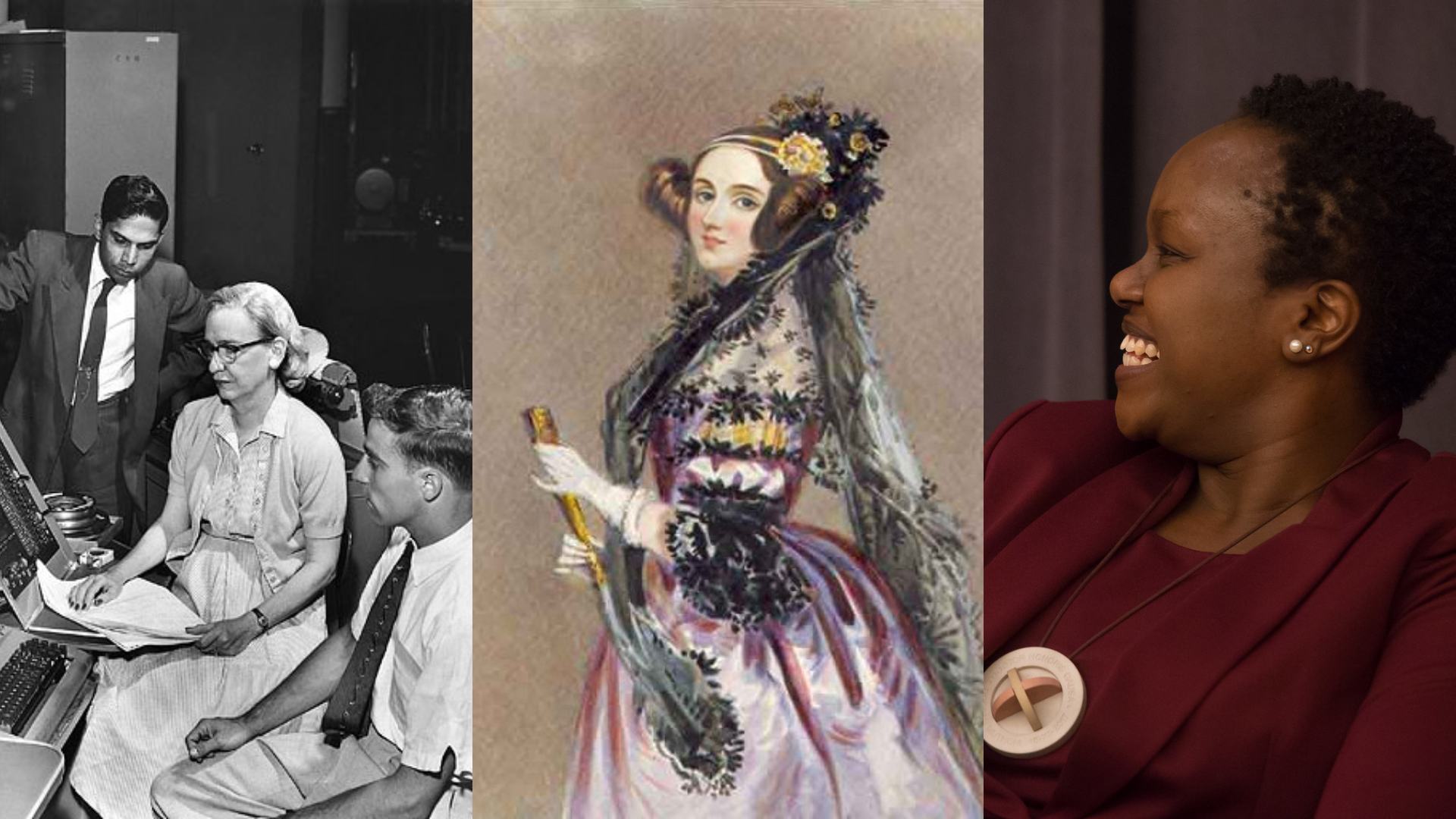 10 mulheres que fizeram história no desenvolvimento da Internet - Canaltech