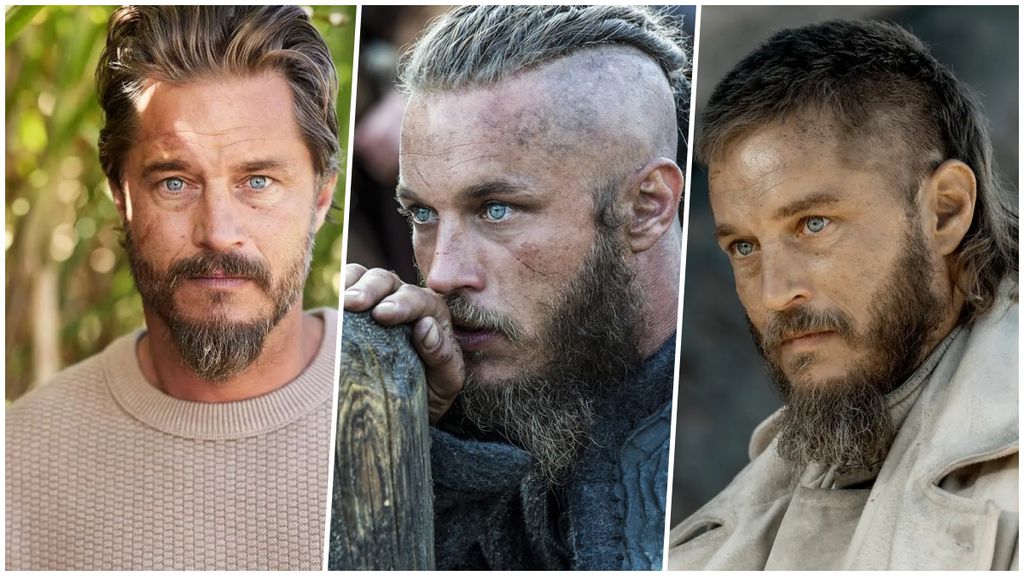 Travis Fimmel | 10 filmes e séries com o Desmond Hart de Duna: A ...