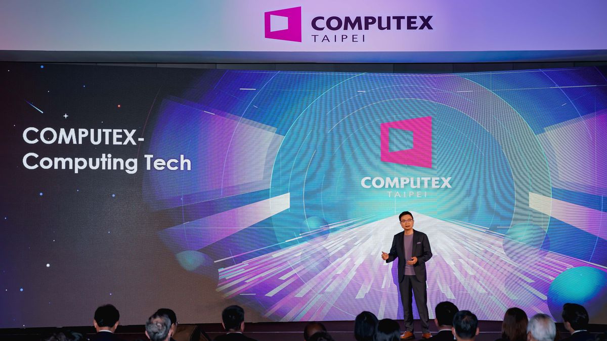 Computex 2024 | Quando vai ser e como assistir online - Canaltech