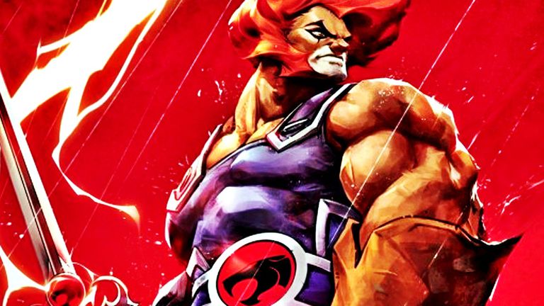ThunderCats traz grande revelação logo no começo da nova HQ mensal ...