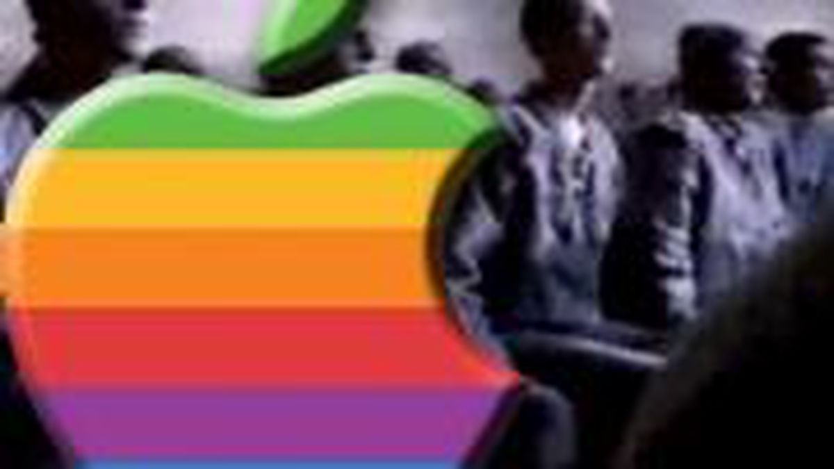 Propaganda da Apple, em 1984, fez mais sucesso que seu produto - Canaltech
