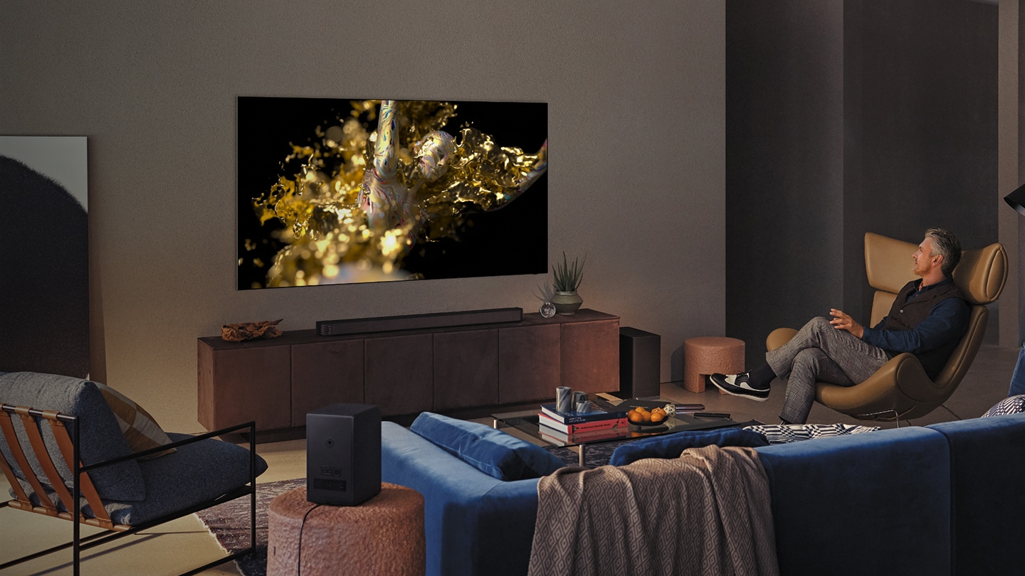 SMART TV PREMIUM | Modelo 8K e com Mini LED pelo menor preço com esta ...