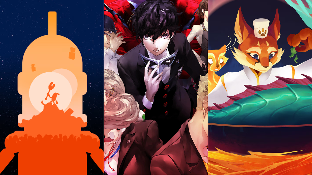 XBOX Game Pass recebe Persona 5 e chuva de jogos indie em junho - Canaltech