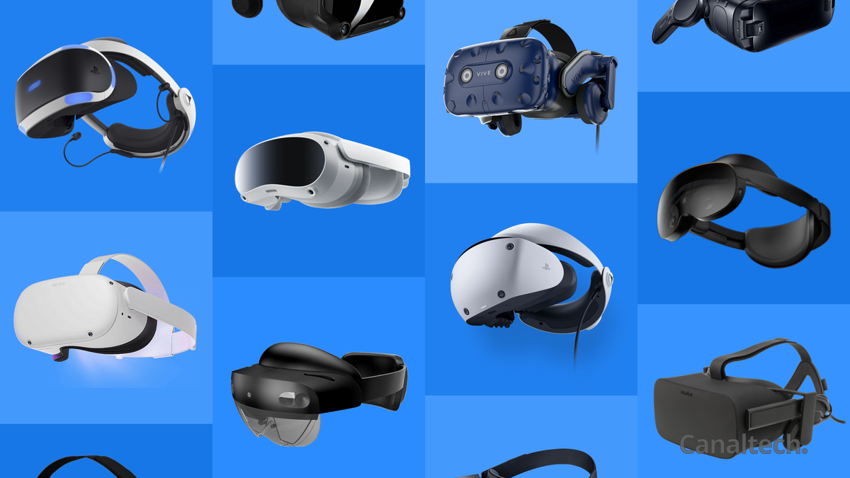 Apple Reality Pro é "provavelmente a última esperança" de headsets AR ...