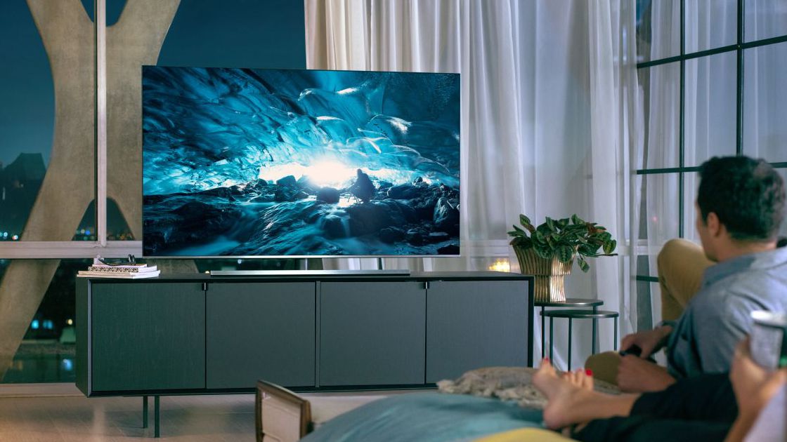 Samsung lança no Brasil novas TVs 4K por a partir de R$ 2.800 - Canaltech