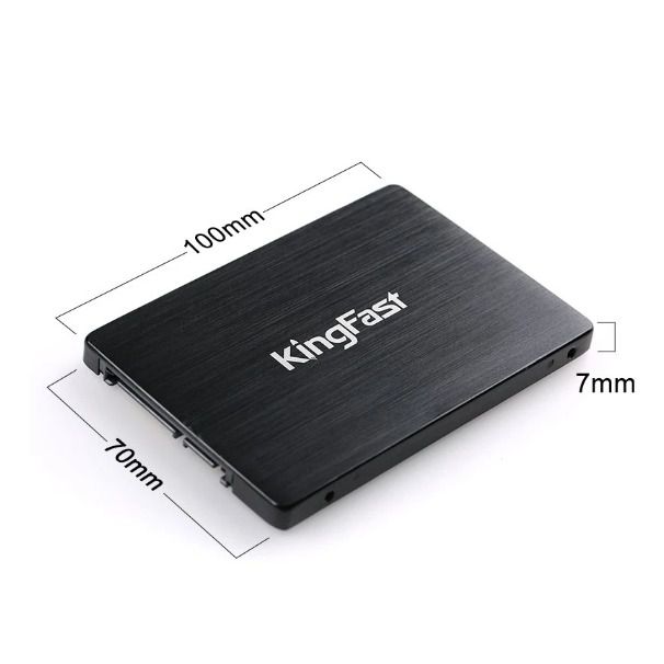 SSD KingFast 512GB [INTERNACIONAL] 141180 - Canaltech Ofertas