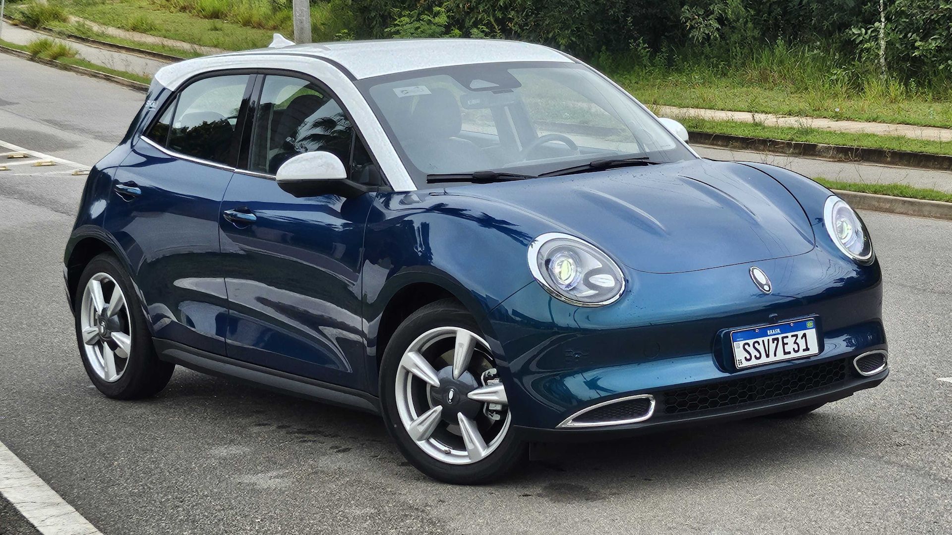 3 tecnologias incríveis do GWM Ora 03 Skin - Canaltech