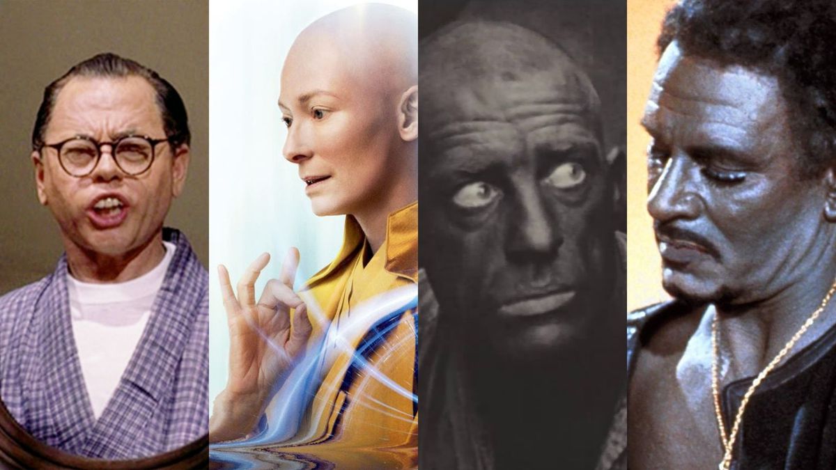 O que é whitewashing? - Canaltech