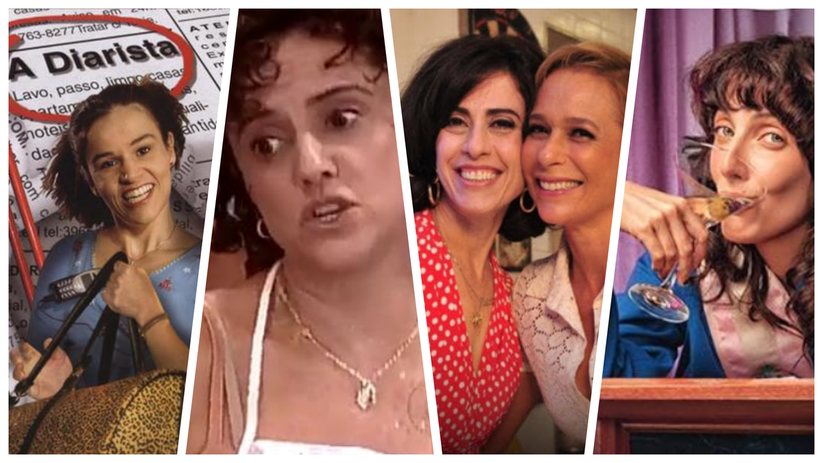 6 melhores séries de comédia brasileiras - Canaltech
