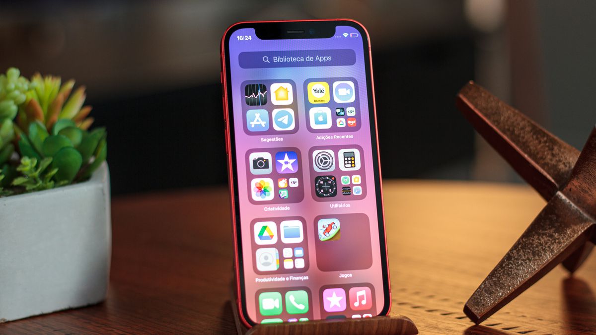 Review Apple iPhone 12 mini | O iPhone pequeno que ninguém notou ...