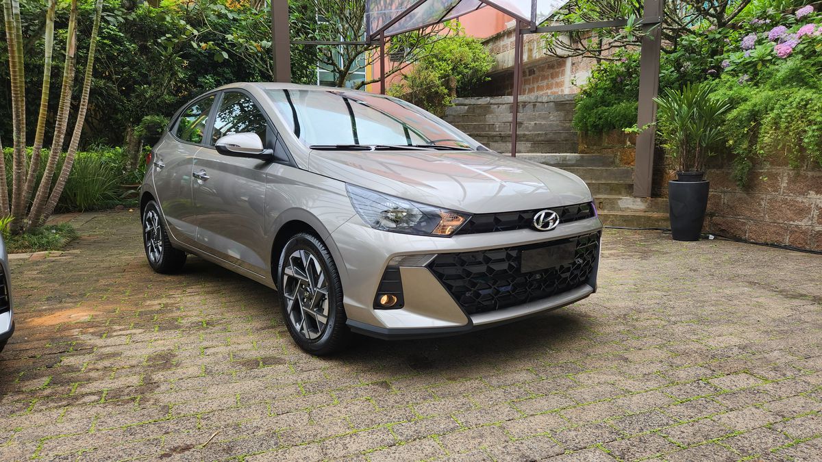 10 carros mais vendidos do Brasil em janeiro de 2024 - Canaltech