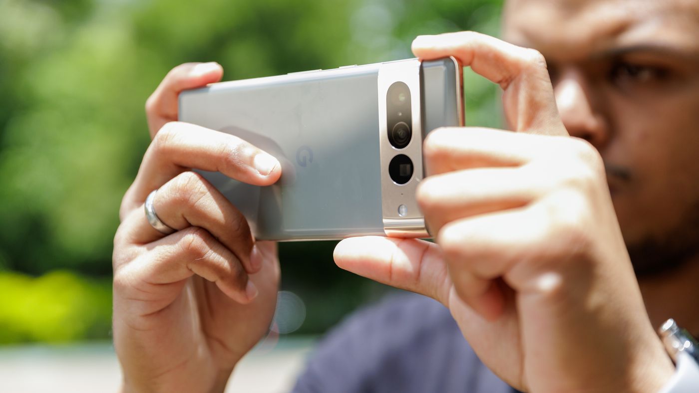 Linha Pixel 8 ganha possíveis detalhes de câmeras com novidades - Canaltech