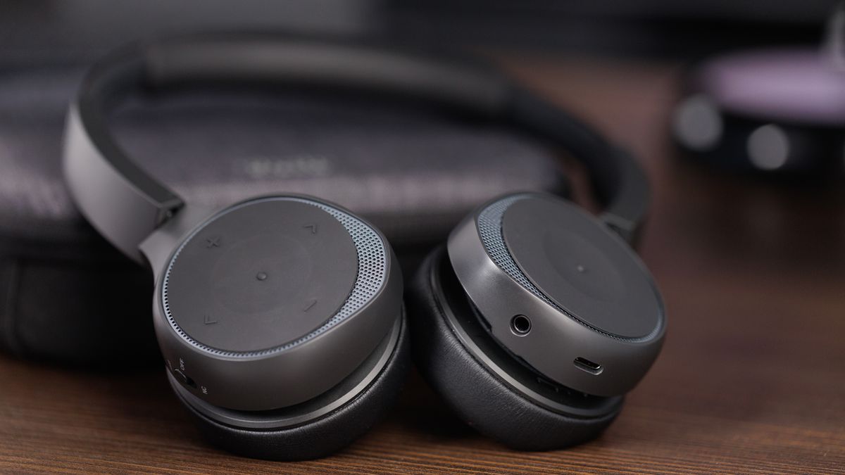 Review Cisco 730 Headset | Bom fone Bluetooth para o setor corporativo ...