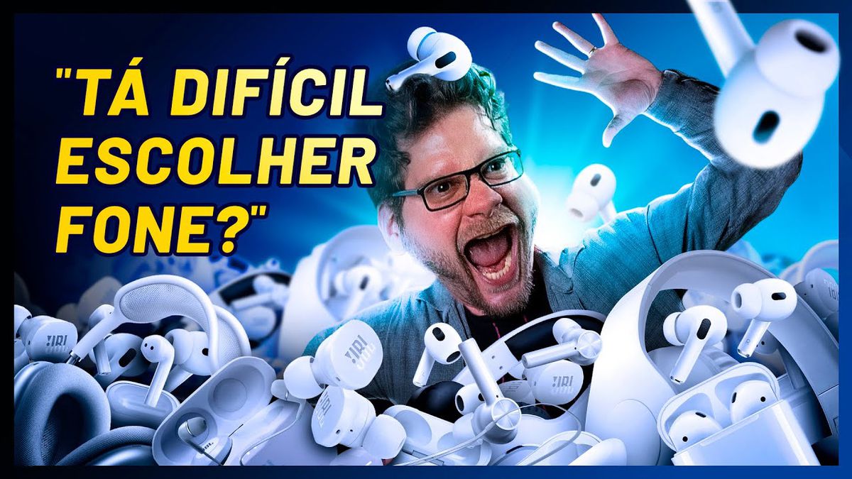 O que você precisa saber na hora de comprar fones de ouvido Bluetooth ...
