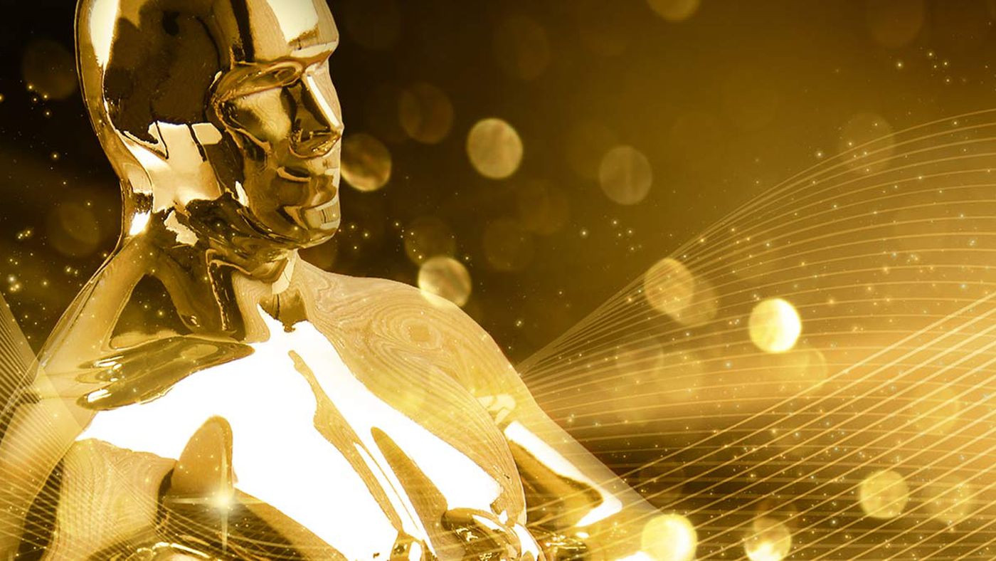 Por que o Oscar tem esse nome? - Canaltech