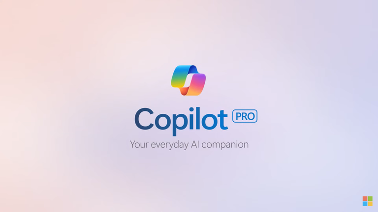 Microsoft lança o Copilot Pro, versão paga com mais recursos da IA ...