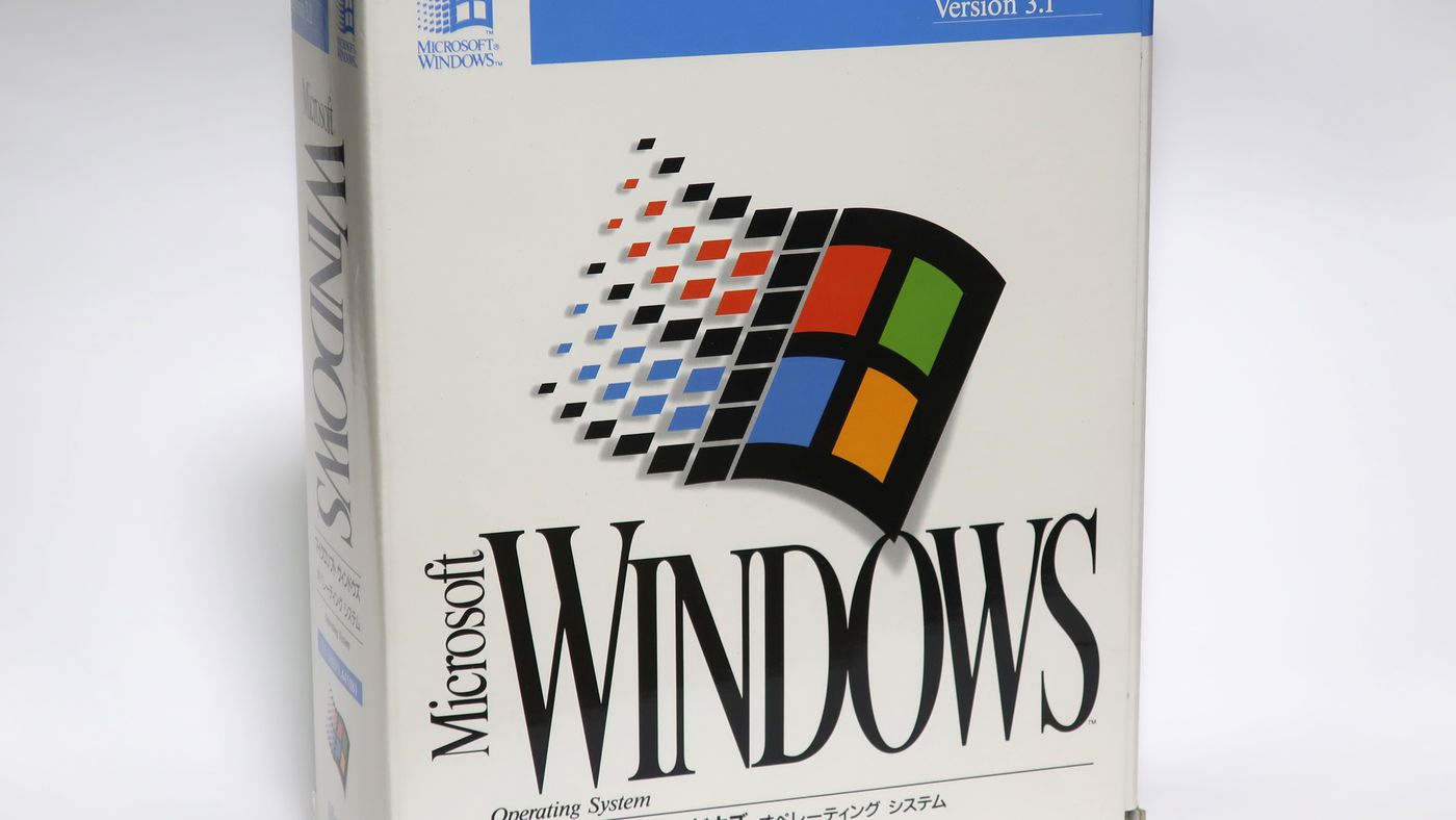Windows 3.1 | 8 coisas que fazem do sistema um clássico da Microsoft ...