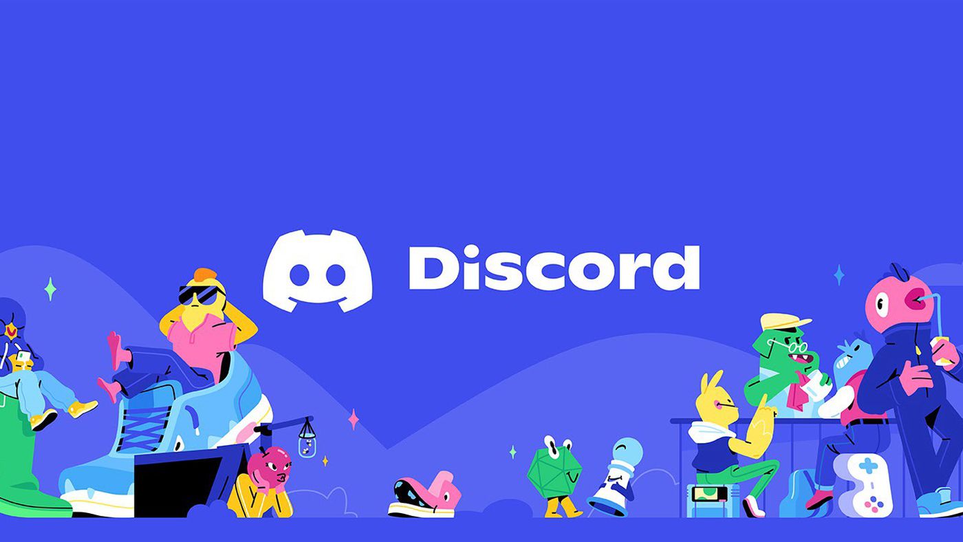 Discord passar a valer US$ 15 bilhões após aporte de US$ 500 milhões ...