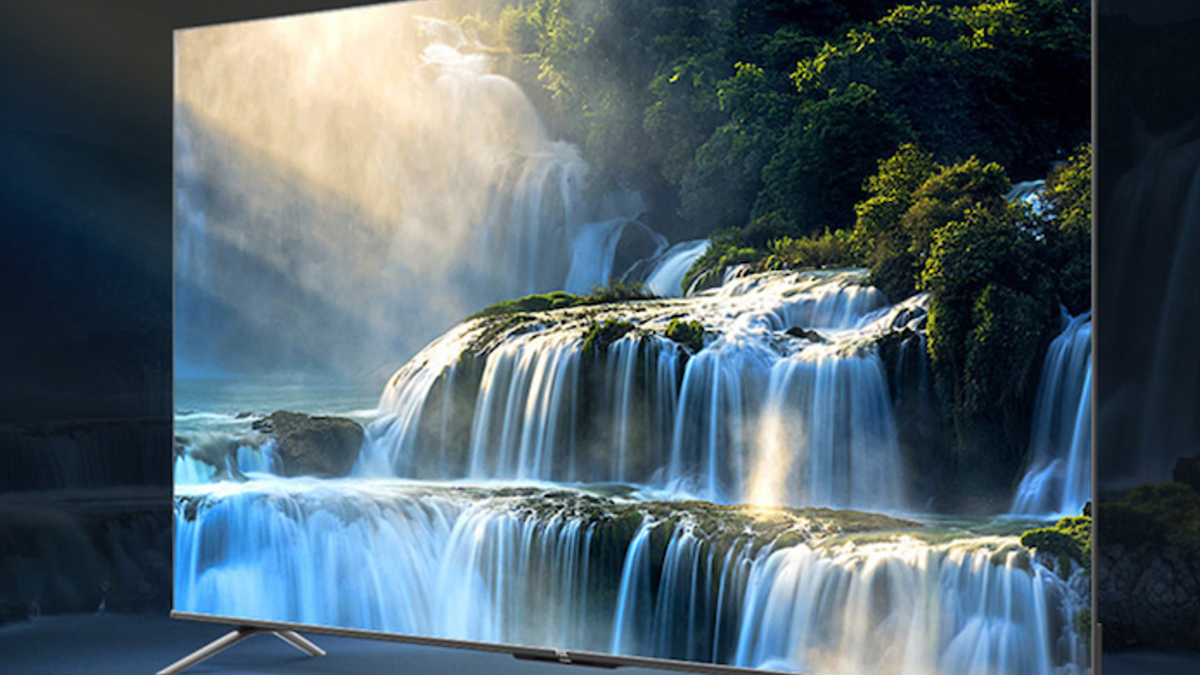 Nova TV QLED da TCL promete 10% mais brilho e 6 anos de uso - Canaltech