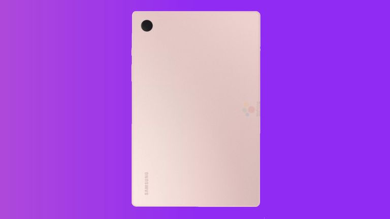 Galaxy Tab A8 de 10,5 polegadas ganha novas imagens em três opções de ...
