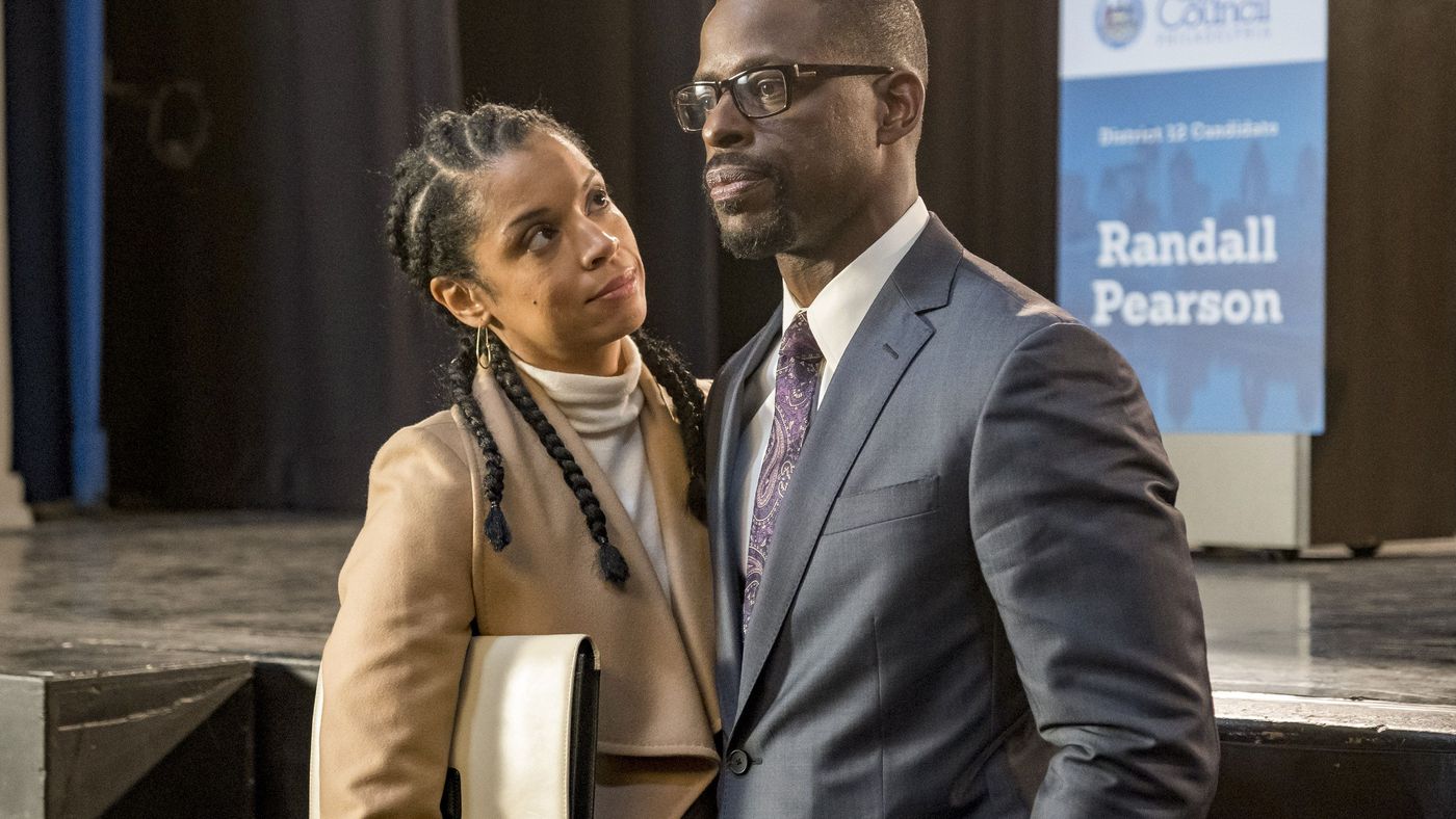 15 séries com protagonismo negro para assistir no streaming - Canaltech