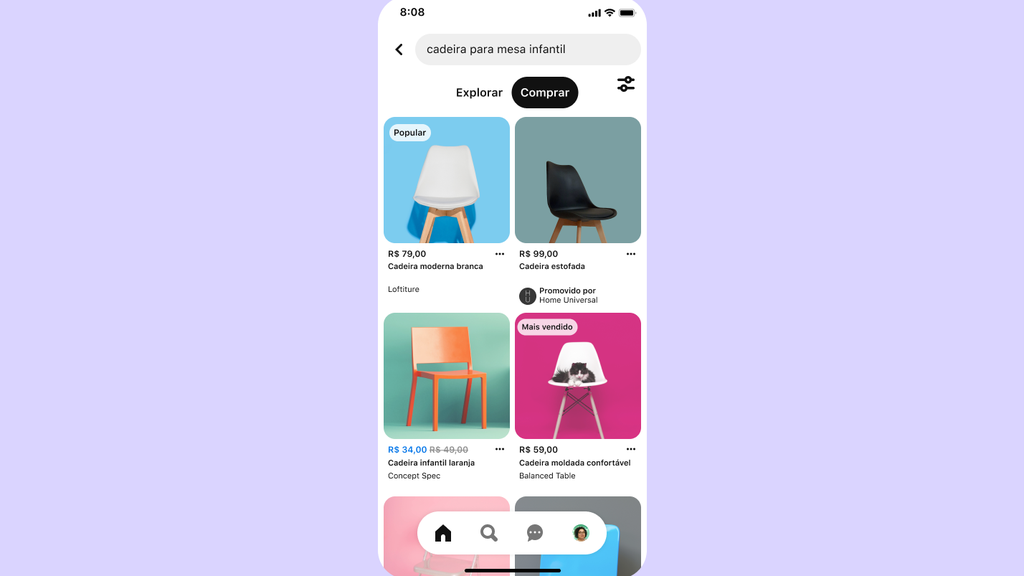 Como fazer uma compra pelo Pinterest - Canaltech
