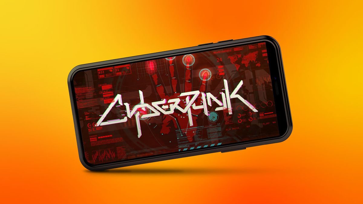 Cyberpunk 2077 para Android? Não, é um ransomware que vai sequestrar ...