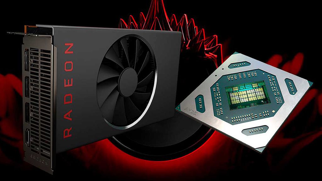 Na surdina, AMD lança nova Radeon RX 5300 para competir com GTX 1650 ...