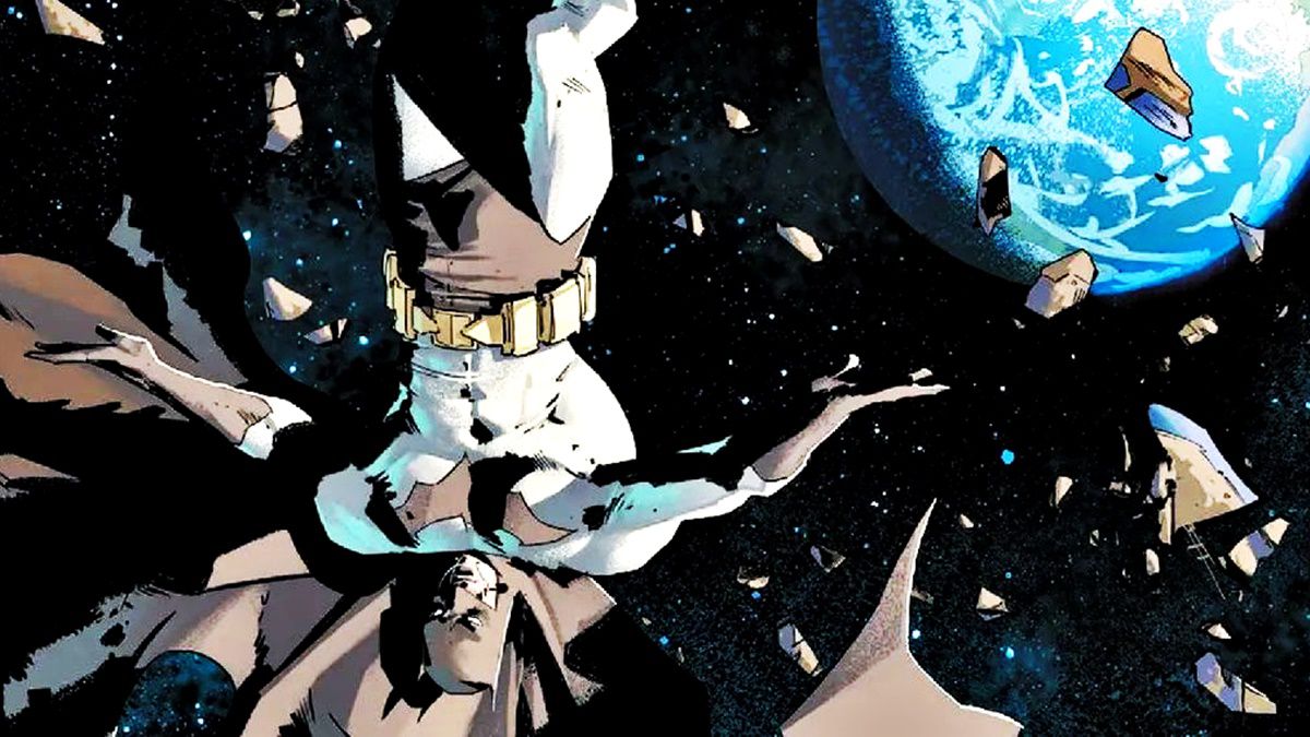 Batman descobre um tipo de vilão imune à sua maior tática - Canaltech